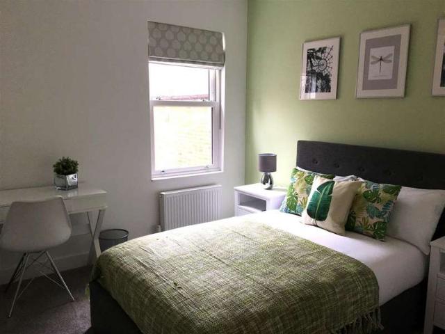 1 Bedroom Property