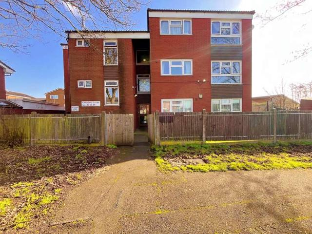 1 Bedroom Property