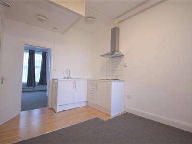 1 Bedroom Property
