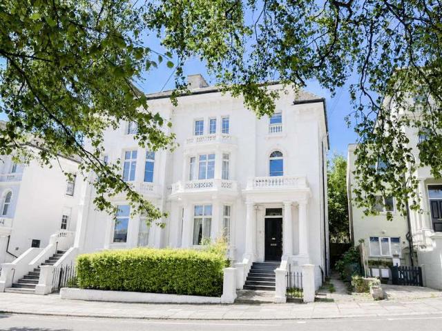 1 Bedroom Property