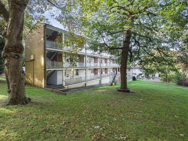 1 Bedroom Property