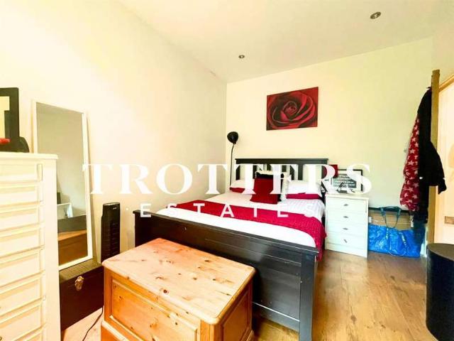 1 Bedroom Property