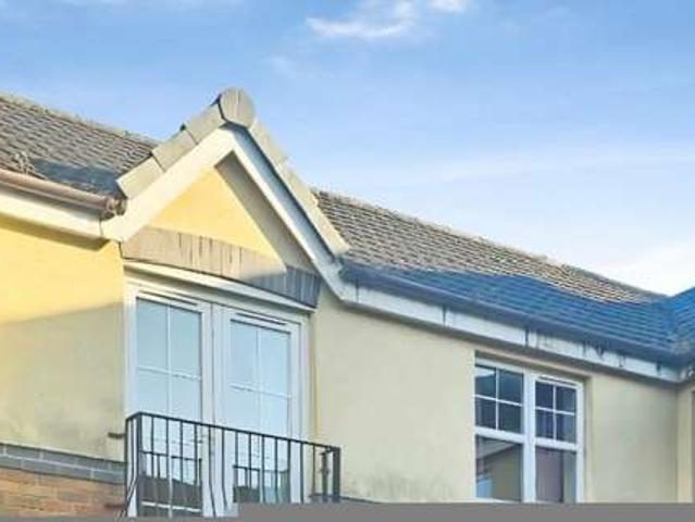 1 Bedroom Property