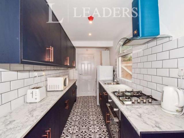 1 Bedroom Property