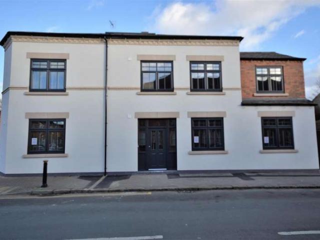 1 Bedroom Property