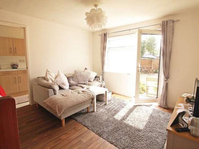1 Bedroom Property