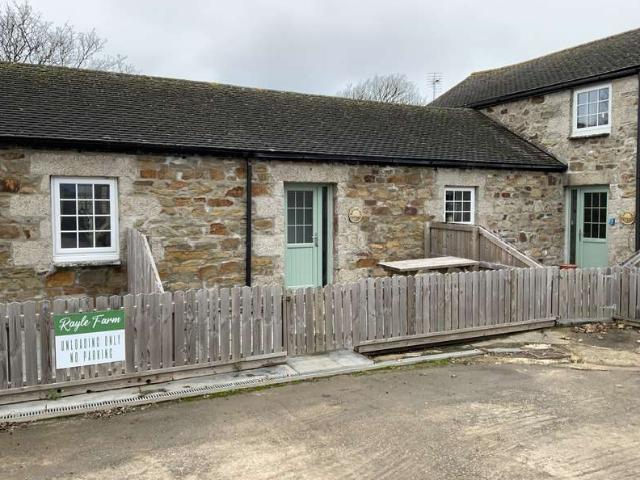 1 Bedroom Property