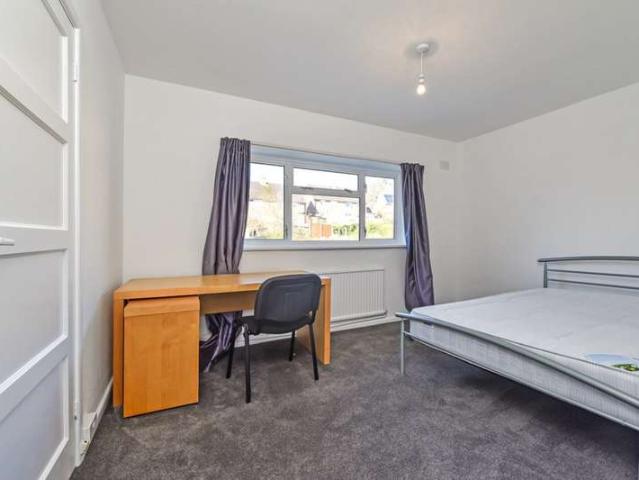 1 Bedroom Property