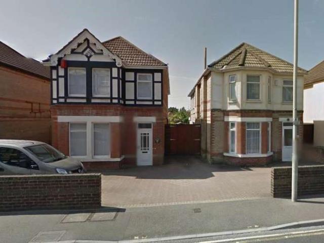 1 Bedroom Property