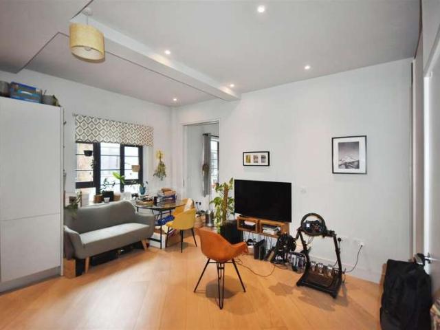 1 Bedroom Flat