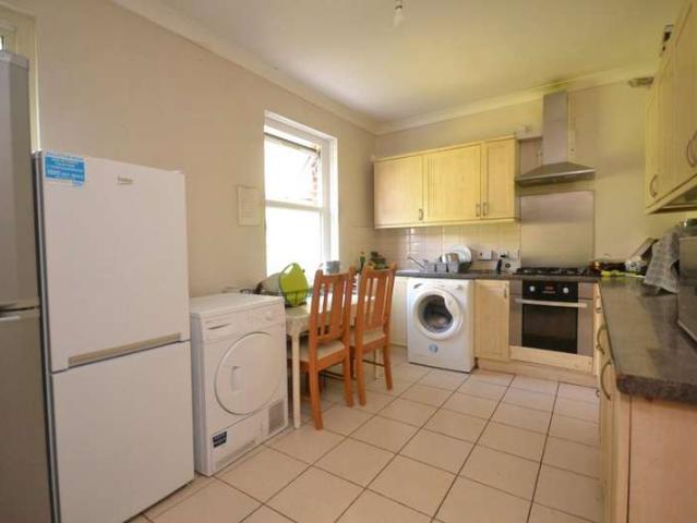 1 Bedroom Property