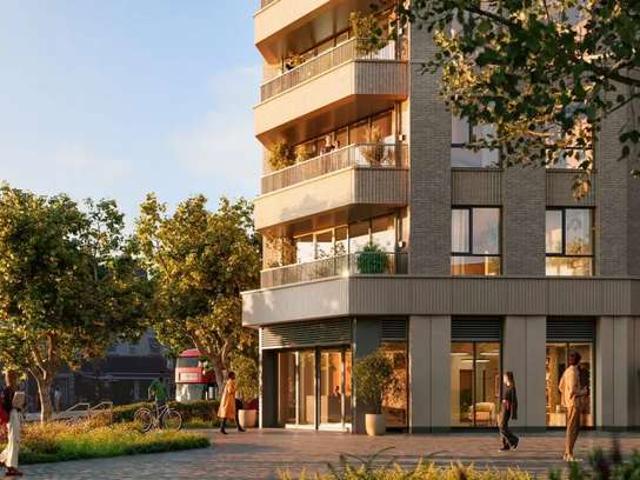 1 Bedroom Property