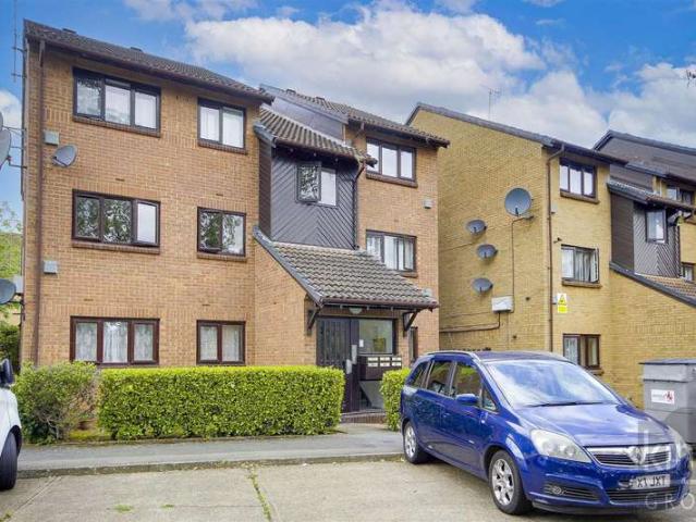 1 Bedroom Property