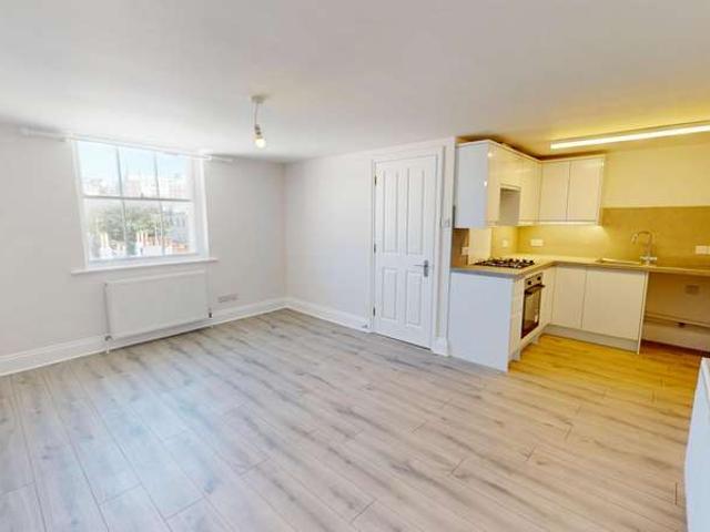 1 Bedroom Property