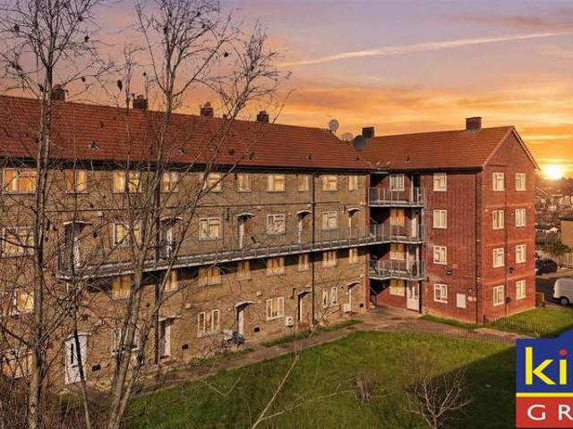 1 Bedroom Property