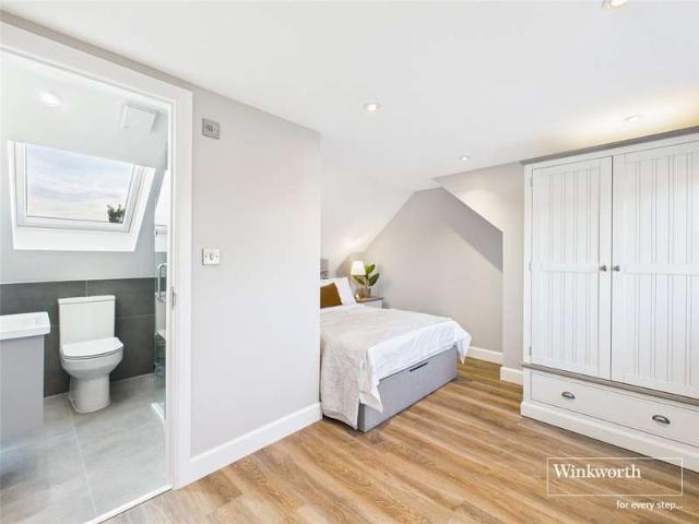 1 Bedroom Property