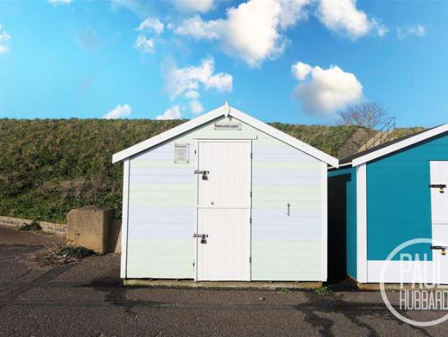 1 Bedroom Property