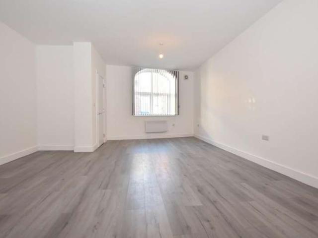 1 Bedroom Property