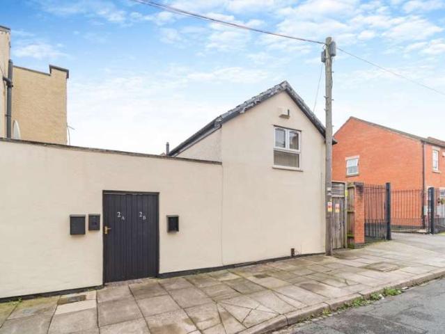 1 Bedroom Property