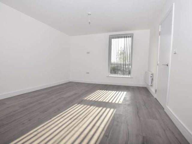 1 Bedroom Property