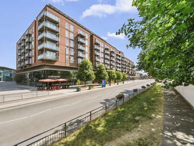 1 Bedroom Property