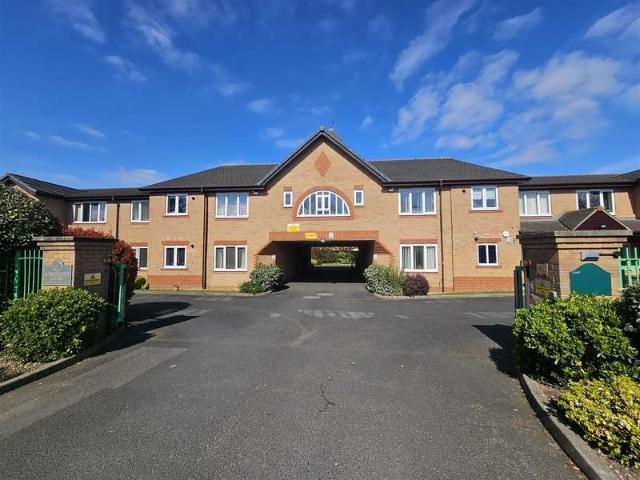 1 Bedroom Property