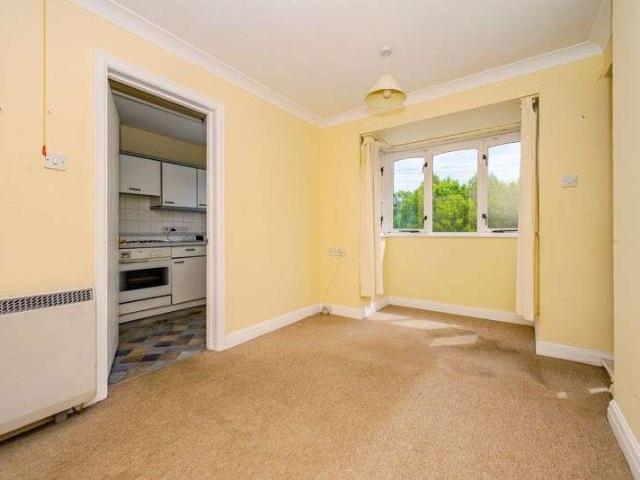 1 Bedroom Property