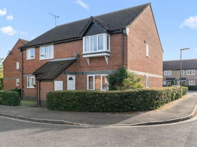 1 Bedroom Property