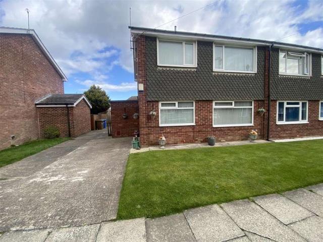 1 Bedroom Property