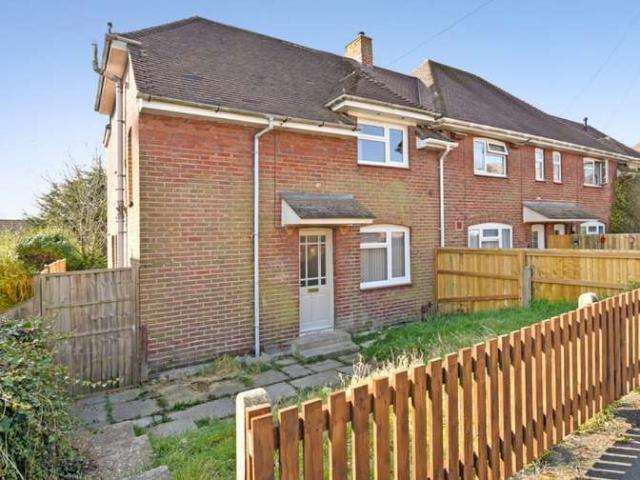 1 Bedroom Property