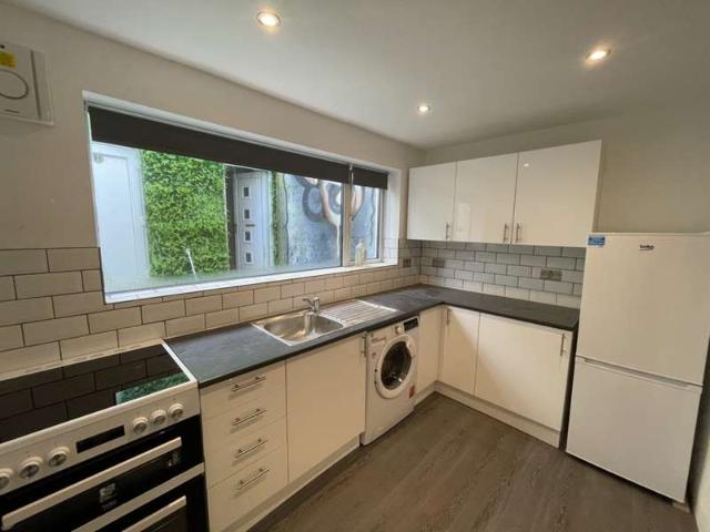 1 Bedroom Property