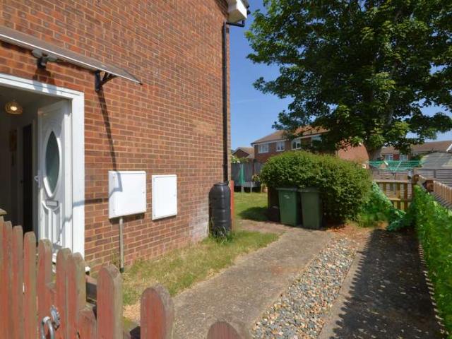 1 Bedroom Property