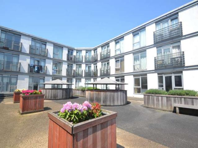 1 Bedroom Property