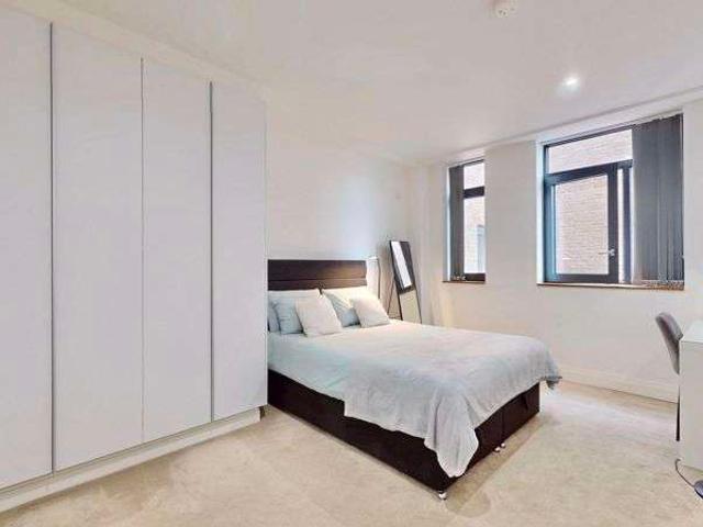 1 Bedroom Property