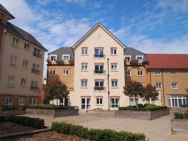 1 Bedroom Property