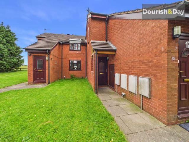 1 Bedroom Property