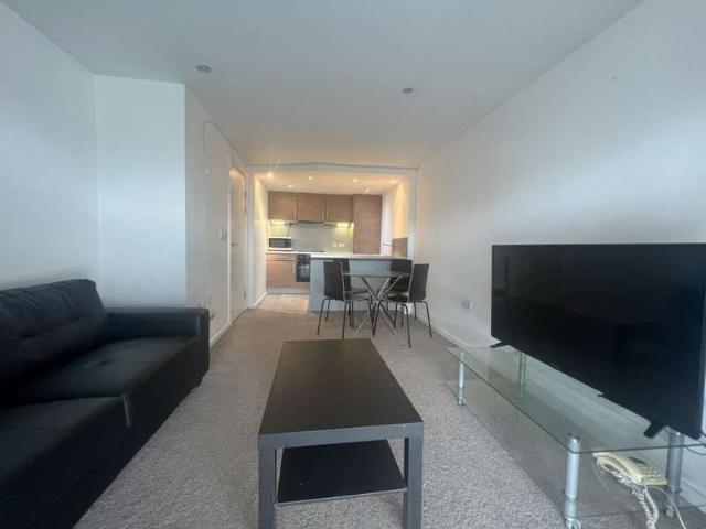 1 Bedroom Property