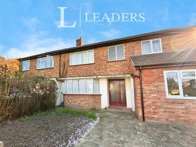 1 Bedroom Property
