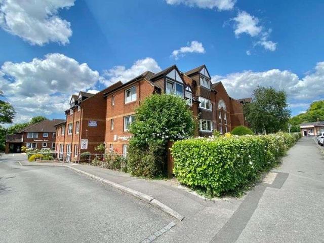 1 Bedroom Property