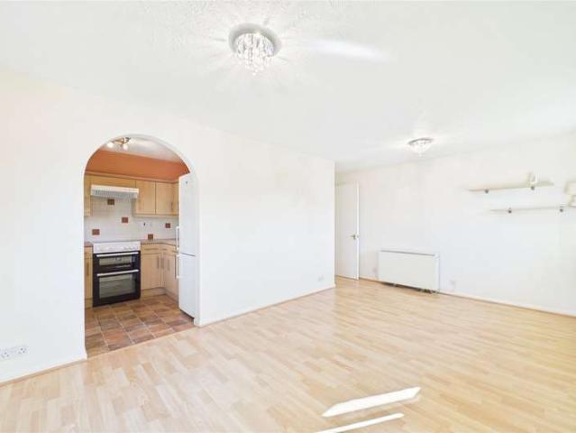 1 Bedroom Property