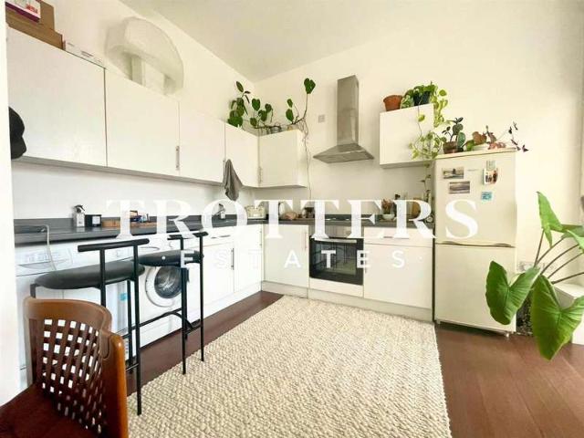 1 Bedroom Property