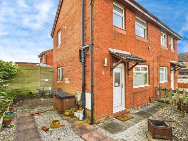 1 Bedroom Property