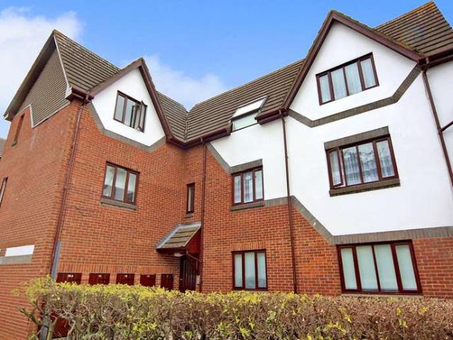 1 Bedroom Property
