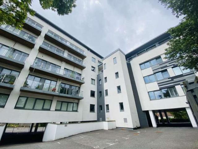 1 Bedroom Property