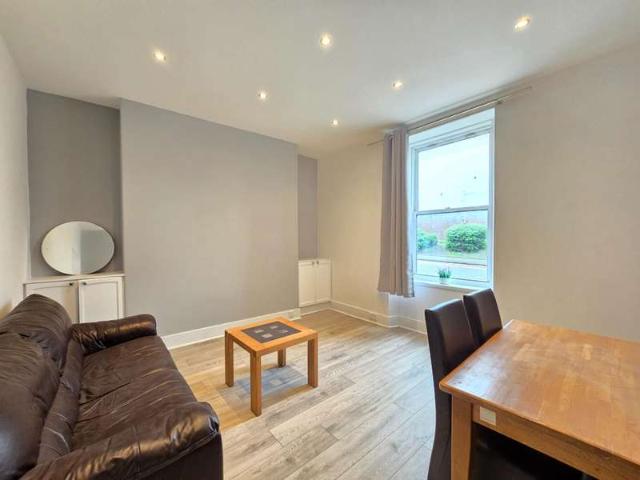 1 Bedroom Property