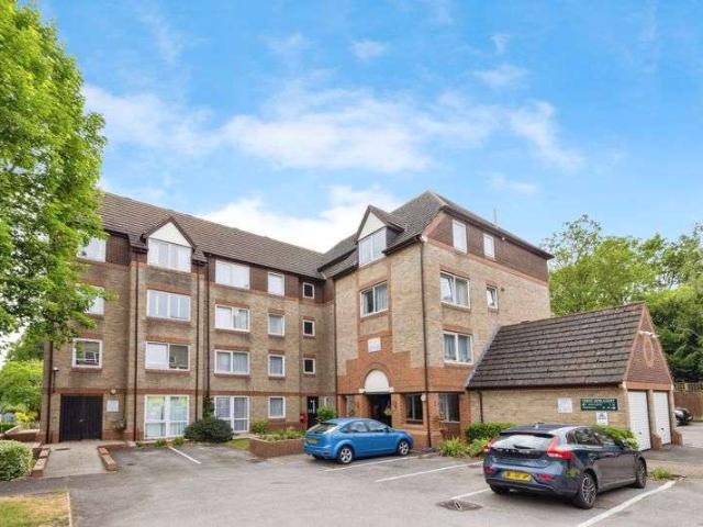1 Bedroom Property