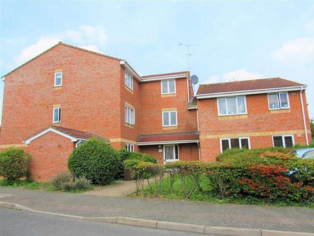 1 Bedroom Property