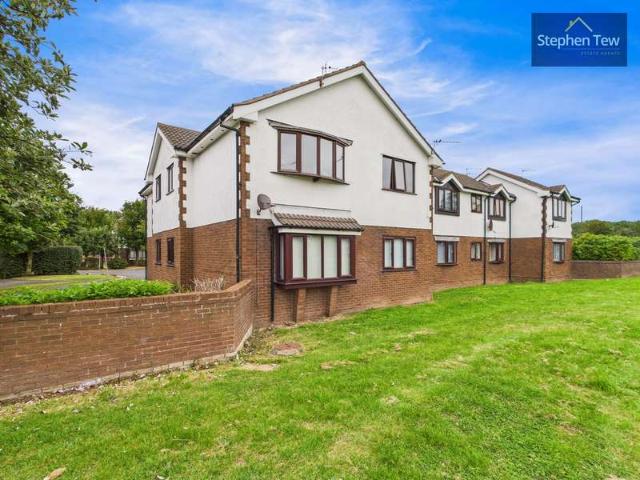1 Bedroom Property