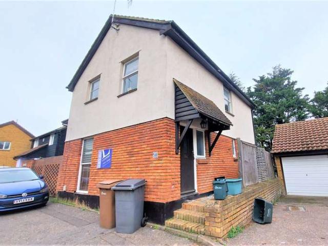 1 Bedroom Property