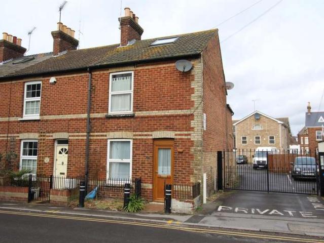 1 Bedroom Property
